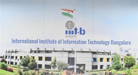 Iiit Bangalore To Host Advanced Computing Conference The Samikhsya