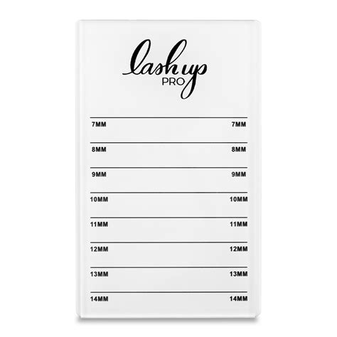 Lash Tile Lash Up Pro