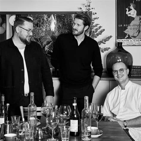 Adam Och Albin öppnar Solen I Slakthusområdet