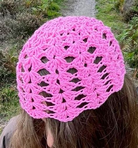 Crochet Skull Cap Crochet Skull Crochet Skull