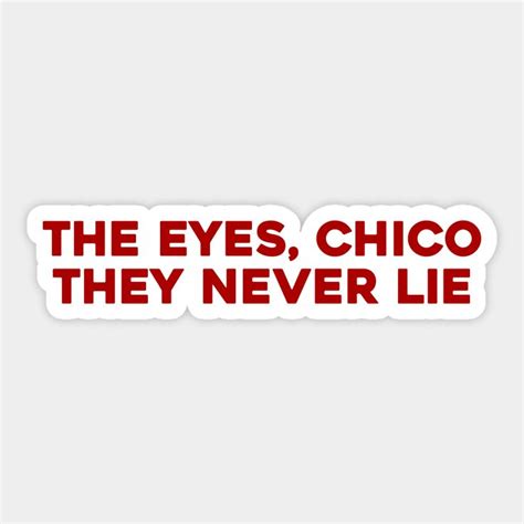 The Eyes Chico Sticker Phone Cover Stickers Sticker Design
