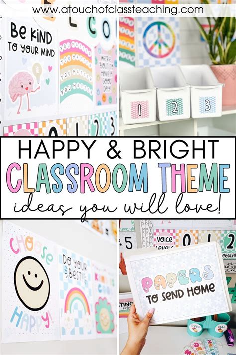 160 Class Decor Ideas In 2025