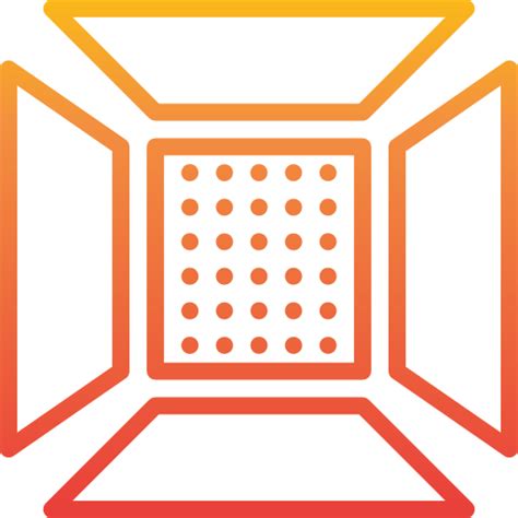 Light Itim2101 Gradient Icon