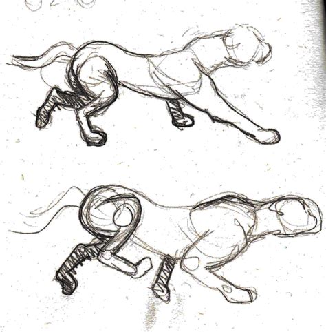 Action Analysis Javier Gonzalez Animation Blog