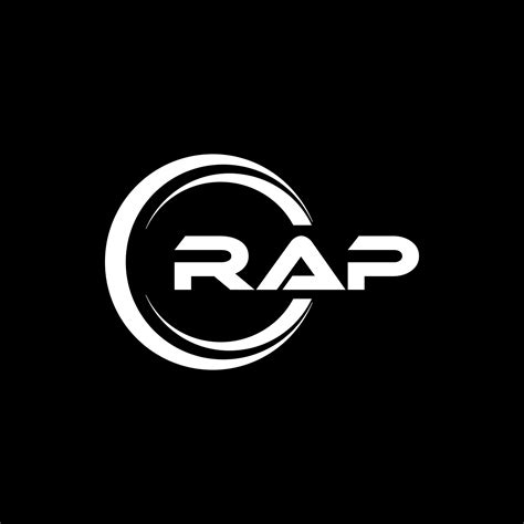 Rap Logo Design Inspiration For A Unique Identity Modern Elegance And Creative Design