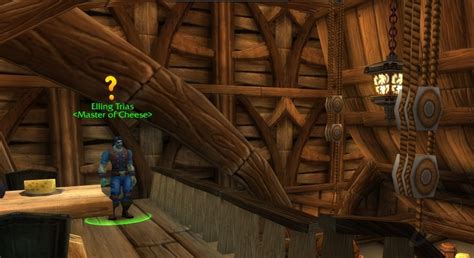 The Missing Diplomat Quest Classic World Of Warcraft