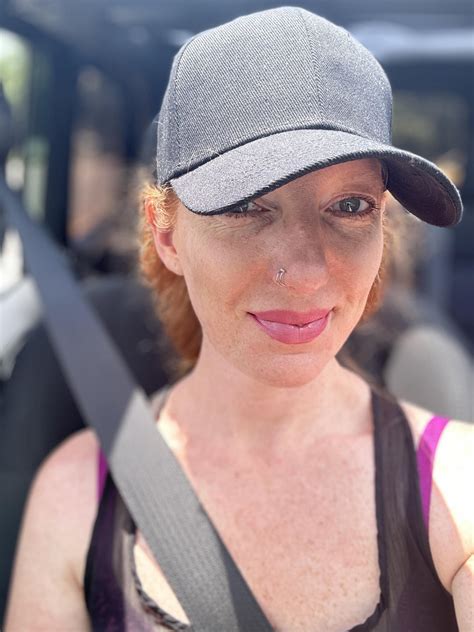 Ready For A New Week R Freckledgirls