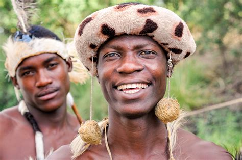 About African Culture