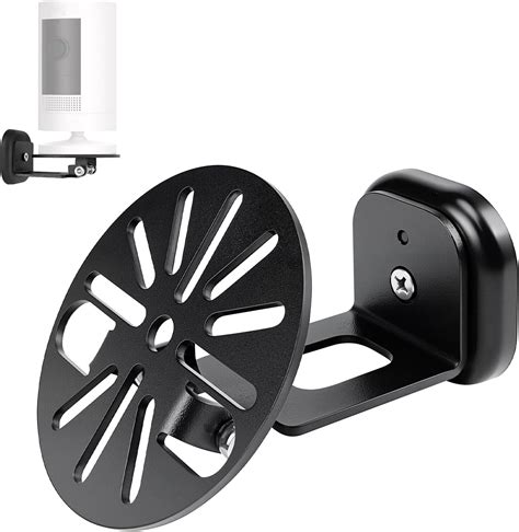 Universal Magnetic Security Camera Mount 360° Rotation