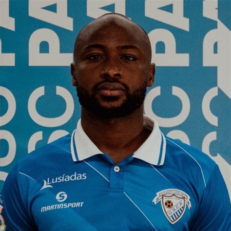 Buby Katty Gondomar Sc Perfil Do Jogador Zerozeropt