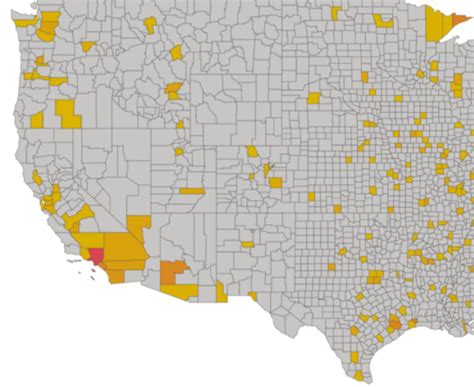 Zip Code Boundary Maps Coding Map Zip Code