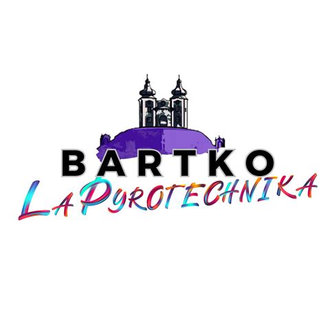 La Pyrotechnika Bartko Banska Stiavnica