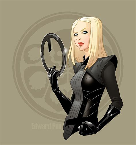 Ruby Hale By Pungang On Deviantart