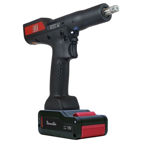 Epbc14 900 10s Pgc Cordless Tool Desoutter