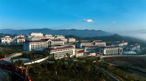 学校宣传片临沧职业学院