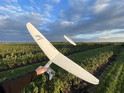 Composite Rc Gliders Flightpoint