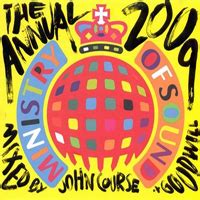 Ministry Of Sound Cd Series 2008 Ministry Of Sound The Annual