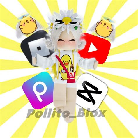 🐥pollito Anime🐥 Youtube