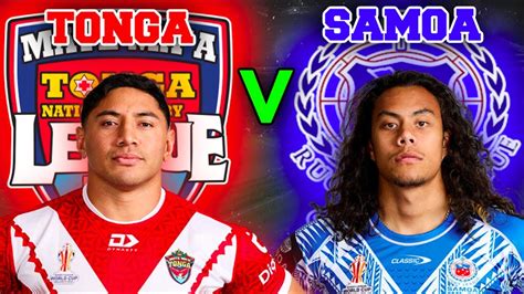 How To Tell The Difference Between Tongan And Samoan At Luca Swift Blog