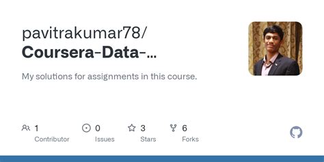 Github Pavitrakumar78coursera Data Manipulation At Scale Systems And