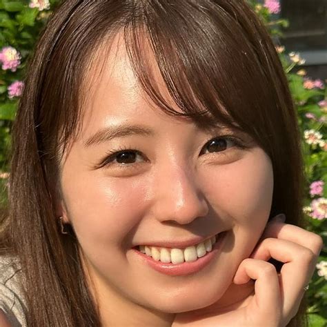 歯並び美人 小池里奈koike Rina