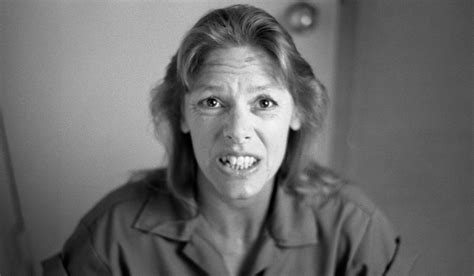Aileen Wuornos Life As Queen Of The Serial Killers Drops