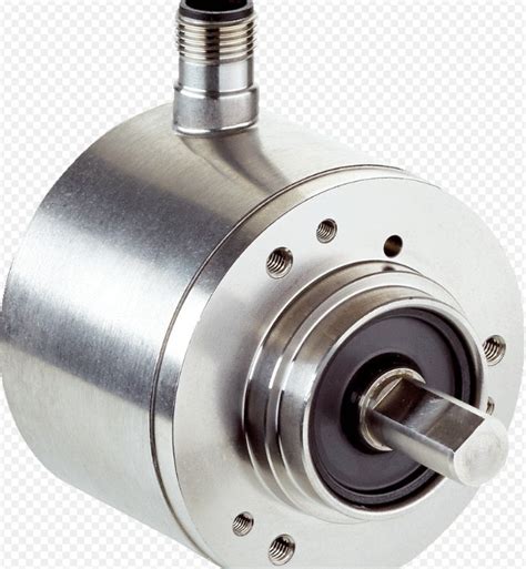 Sick Dfs60 Series Incremental Incremental Encoder 5000 Ppr Ttl Signal