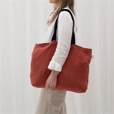 Schultertasche Ashberry Linen Tales