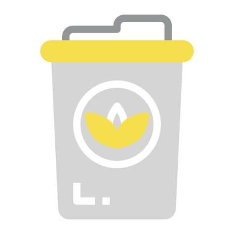Garbage Generic Others Icon