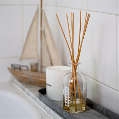 Jasmine And Sea Salt Diffuser 200ml View Ts Thames Ditton