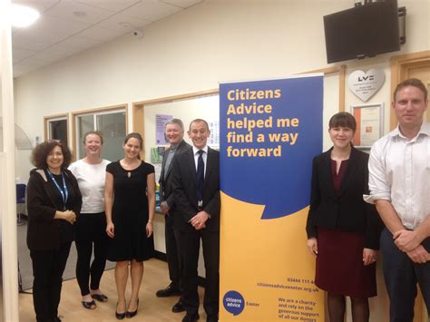 Citizens Advice Exeter Marks National Pro Bono Week Citizens Advice Exeter