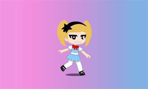 Ppg Doujinshi Mandy By Jadethemogirl2008 On Deviantart