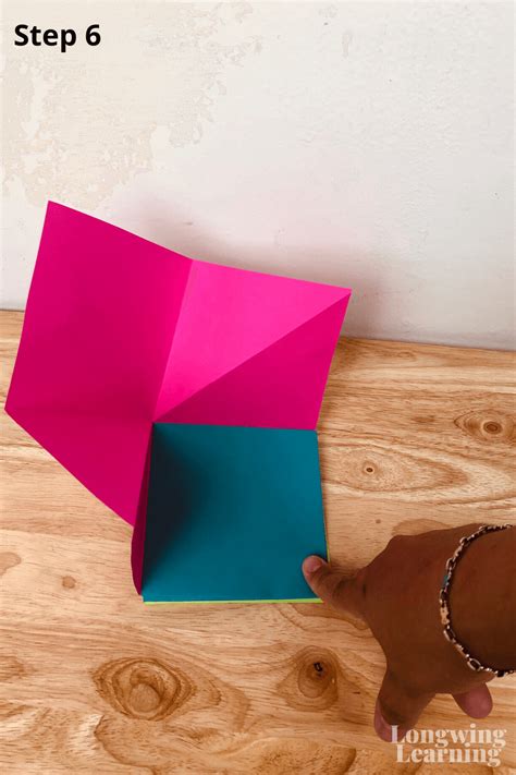 Exploding Book Tutorial Longwing Learning I Ela Worksheets For Upper