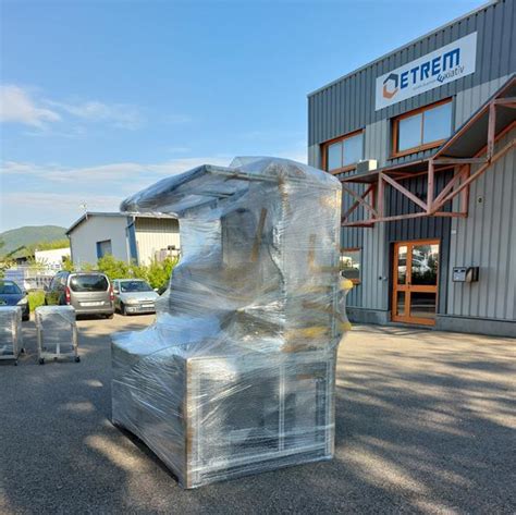 Altaiire Machine Spéciale Assemblage Semi Automatique