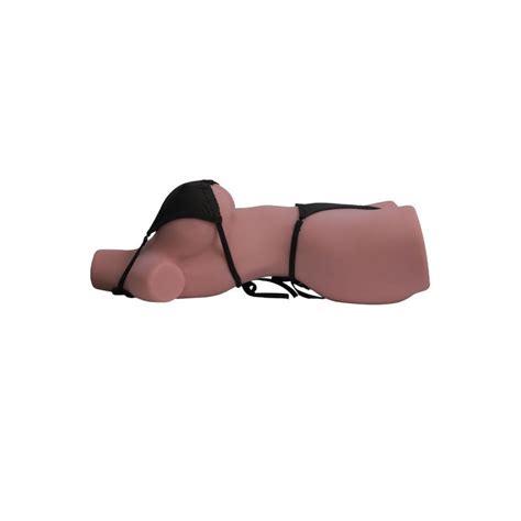 Ready To Ship Torso Sex Doll Joyotoy Vena Wheat 1929in 49cm