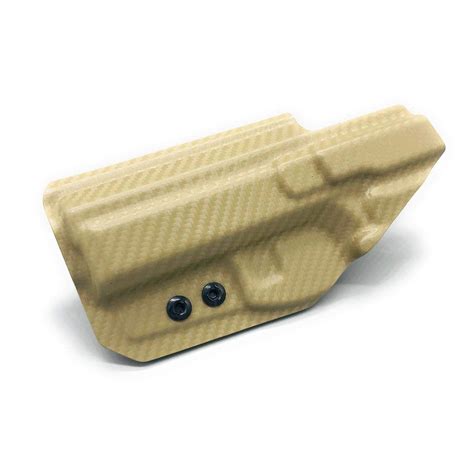 Neptune Concealment Iwb Kydex Holster For Cz 75d Pcr Compact Veteran