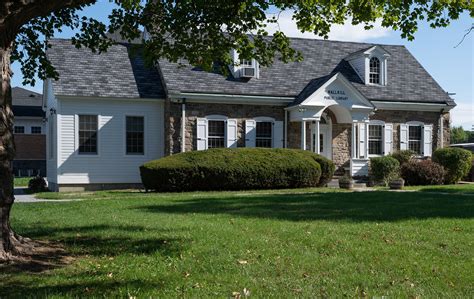 Wallkill Public Library — Butler Rowland Mays Architects Llp