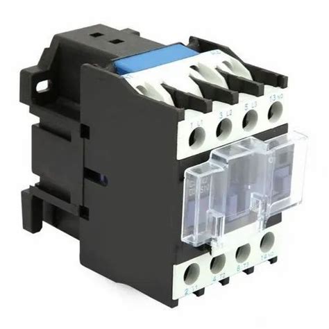 3 Ceramic Single Phase Power Contactor 250 Vac At ₹ 500 In New Delhi