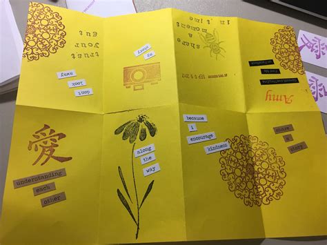 Zine A Creative Way To Express Yourself