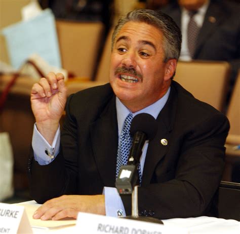 Gilgo Serial Killer Rex Heuermann Partied With Police Chief At Crack Fueled Motel Bash And