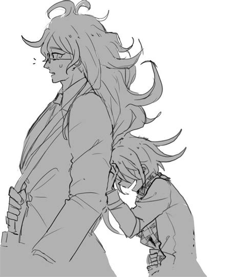 Gonta Kokichi Danganronpa Danganronpa Characters Super Danganronpa
