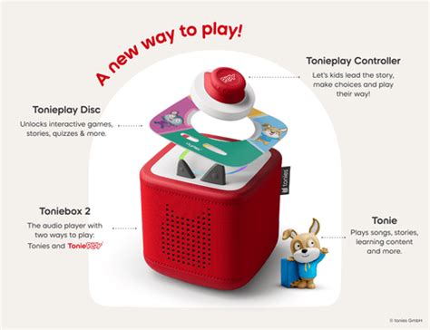 What Is Tonieplay Expand Your Toniebox 2 Fun Tonies® Blog