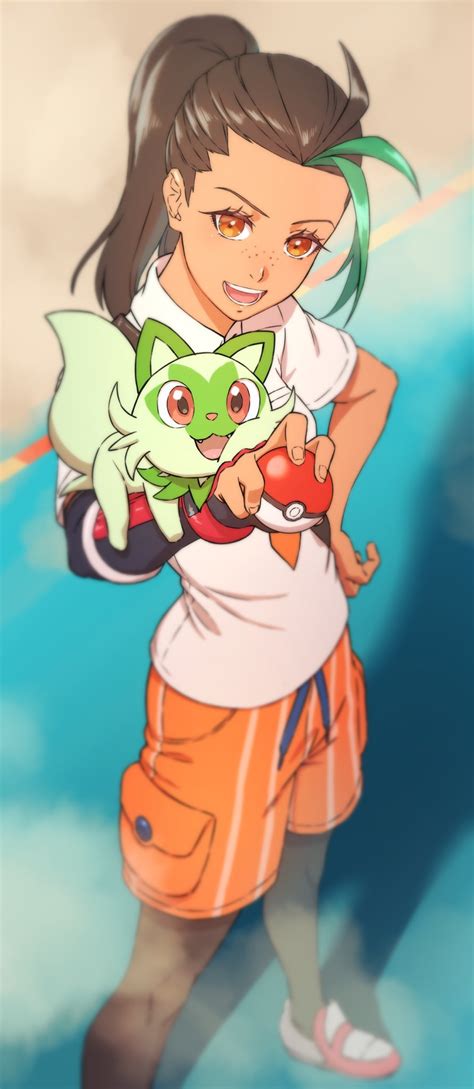 Are You Ready To Battle Neighbor Art By Adutimomoyama Rpokegals