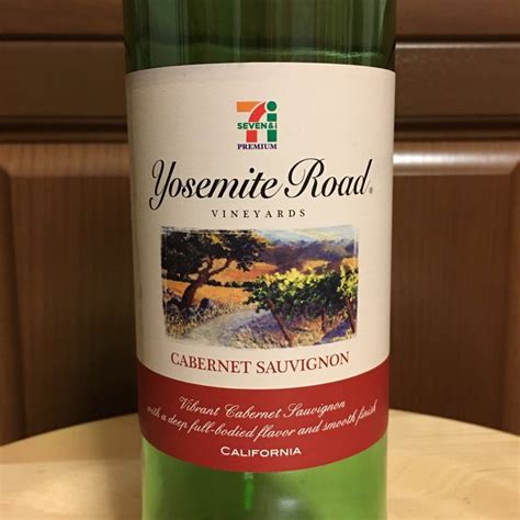 Wine＊ ヨセミテ・ロード オトナ 2人暮らし