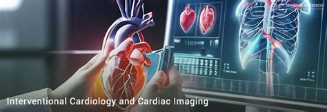 Interventional Cardiology And Cardiac Imaging Heart Conference 2026