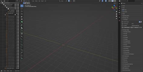 [blenderbim] Is There A Way To Combine The Two Libraries Into One Library — Osarch