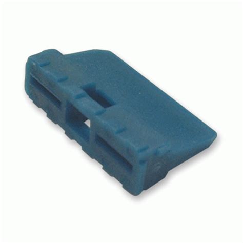 Aw12p 12 Pin Wedgelock Receptacle