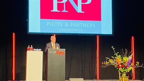 Guy Piette Zwaait Zichzelf Uit Als Leider Bij Piette And Partners Made In