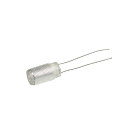 Polystyrene Capacitor 510pf Radial 030