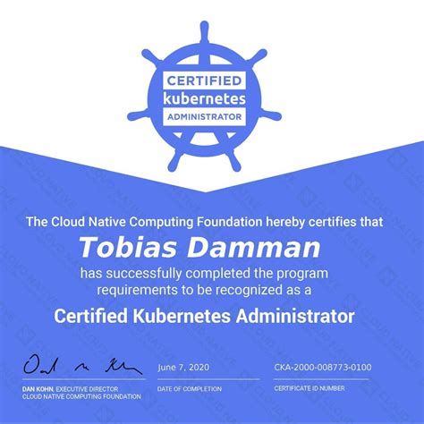 Cka Kubernetes Devops Cloudnative Greater Greater